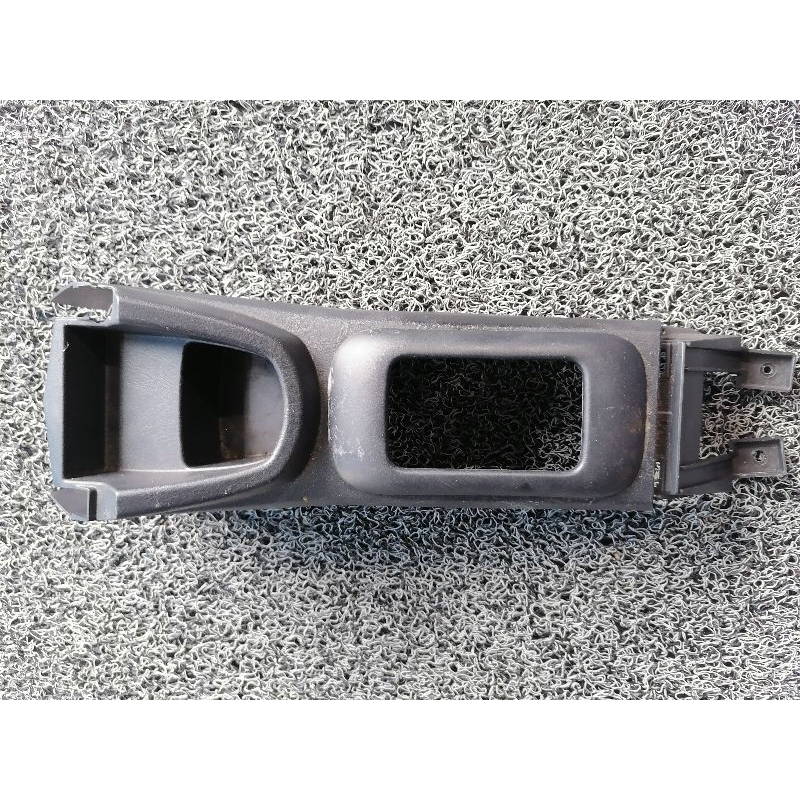 Daihatsu console Daihatsu terios kembara center console | Shopee Malaysia
