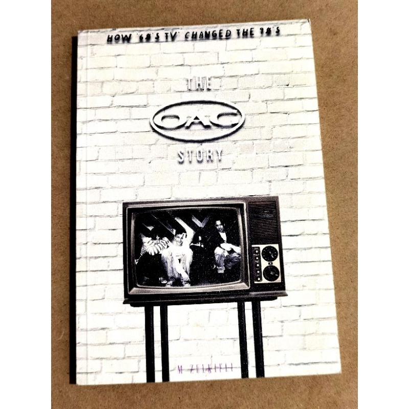 The OAG Story How 60s Movie Changed The 90s Book By M Zulkifli Malaysia ...