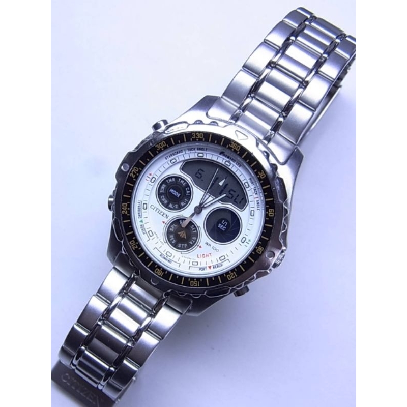 Citizen Promaster C440- Beauty Japan | Shopee Malaysia