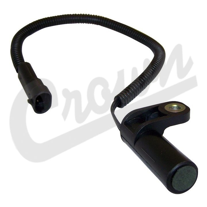 Jeep Wrangler YJ & Grand Cherokee ZJ 4.0L Crankshaft Position Sensor ...