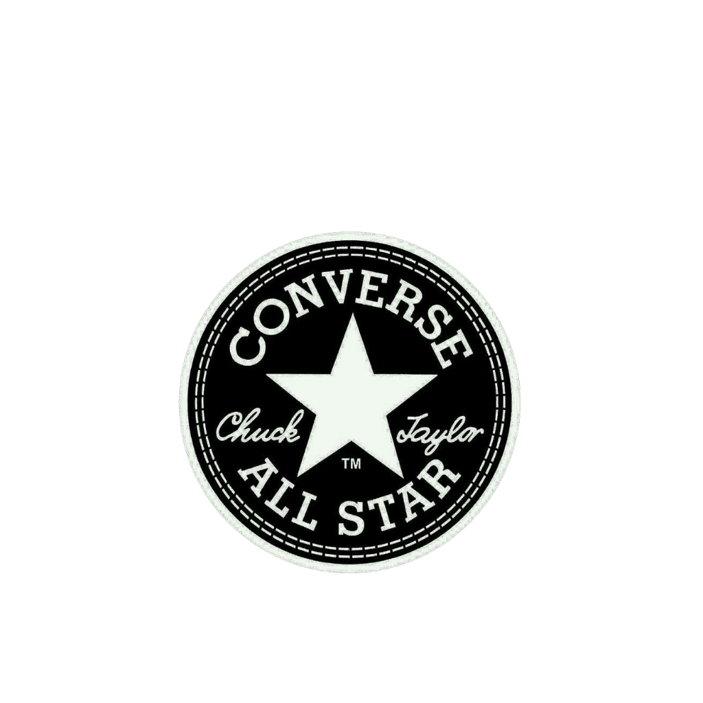 Sticker Converse Star | Shopee Malaysia
