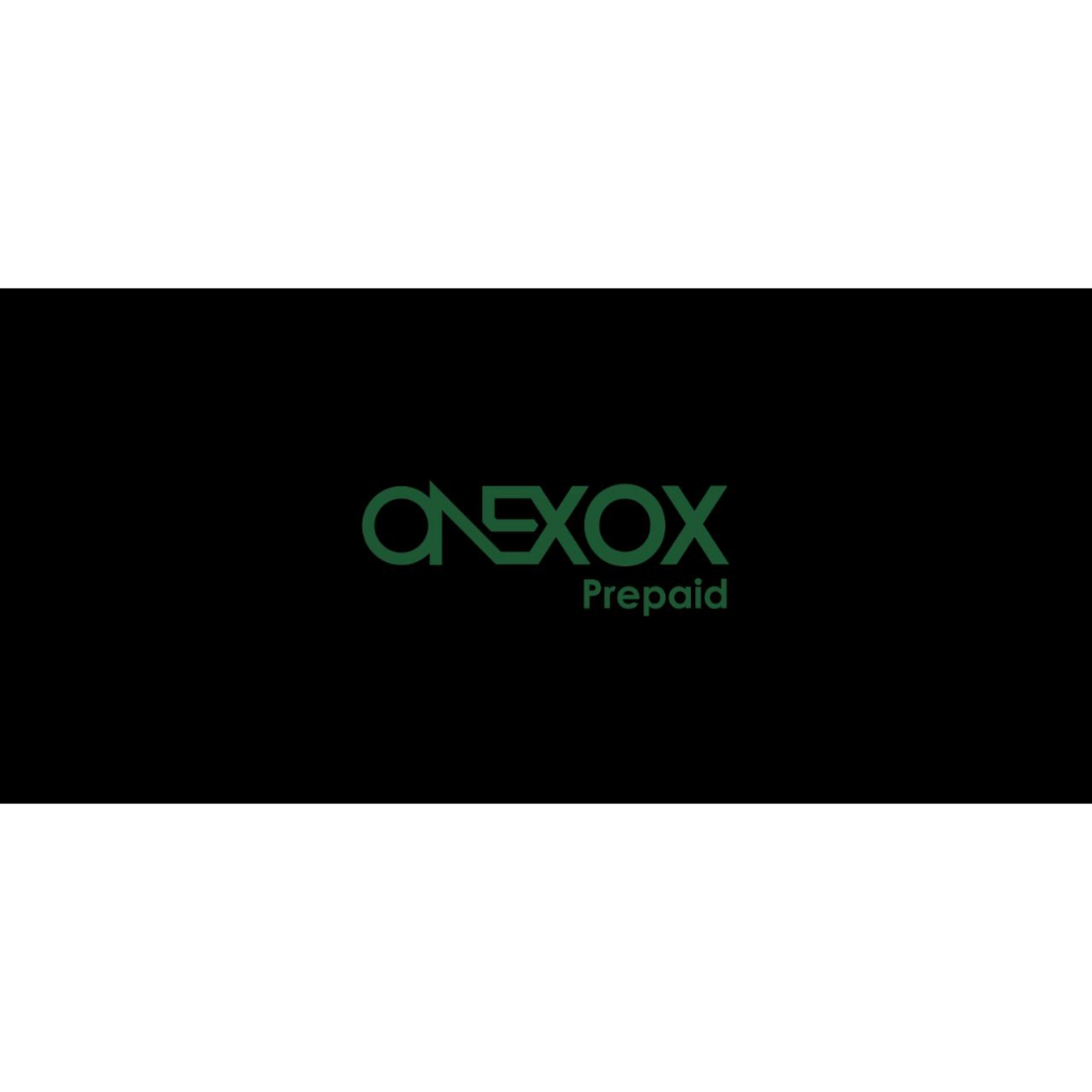Onexox Top Up Reload ( Prepaid) | Shopee Malaysia