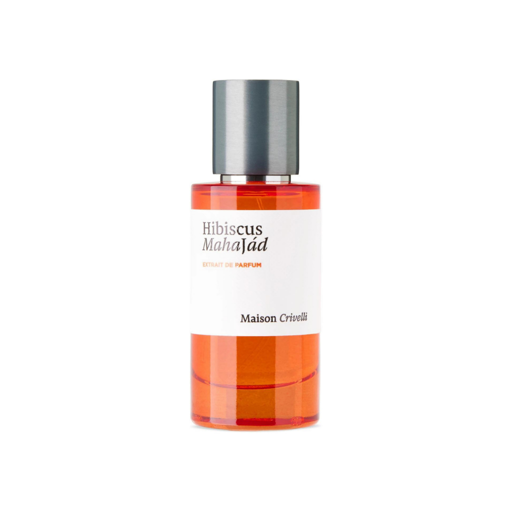 Hibiscus Mahajad Extrait de Parfum (50ml) - Genuine MaisonCrivelli ...
