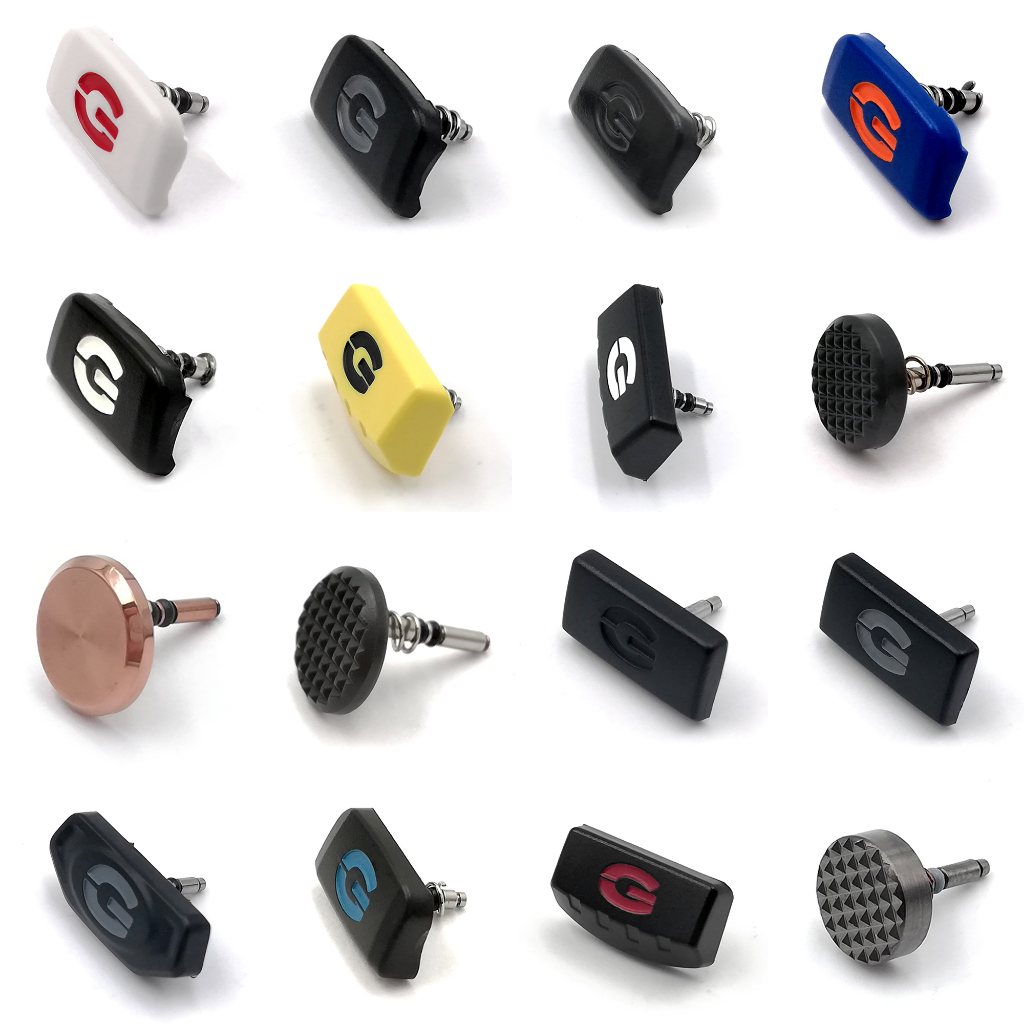 CASIO G-SHOCK REPLACEMENT PART LIGHT BUTTON G-BUTTON | Shopee Malaysia