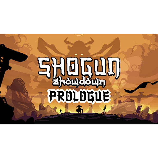[PC Game] Shogun Showdown Full Version Digital Download | Shopee Malaysia