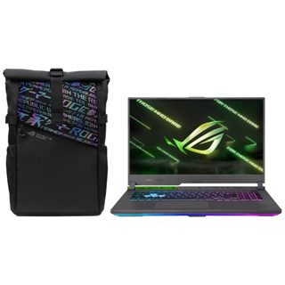 Asus ROG BP4701 Gaming Backpack for 17" / Asus notebook bag / Computer ...