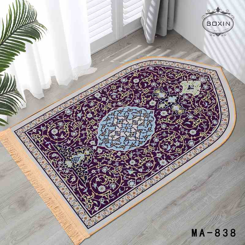35*60cm/80 x 120cm XL Sejadah tebal CORAK TIMBUL Sejadah Murah Hadiah ...