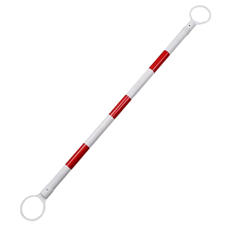 【COD】1PC Safety Barricade Safety Divider Expandable Retractable Cone ...