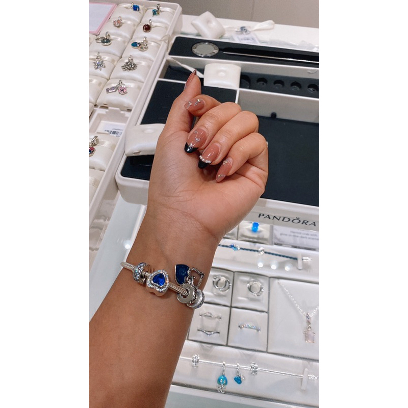 Pandora set 5 in 1 (used) | Shopee Malaysia