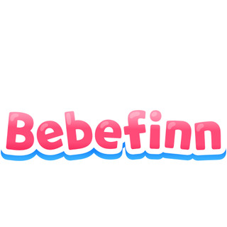 Bebefinn Cake Topper 002 | Shopee Malaysia