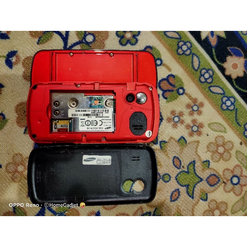 Fon lama Samsung yes for sparepart | Shopee Malaysia