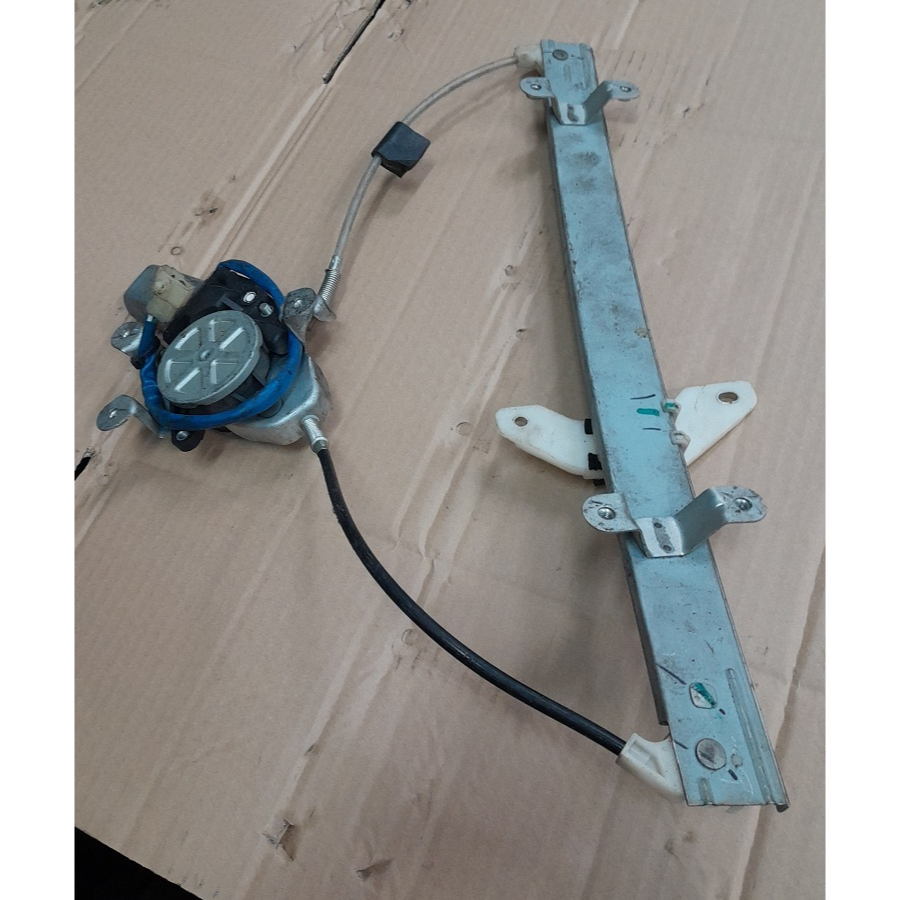 Proton Wira Front Right Power Window Lifter with Motor | Shopee Malaysia