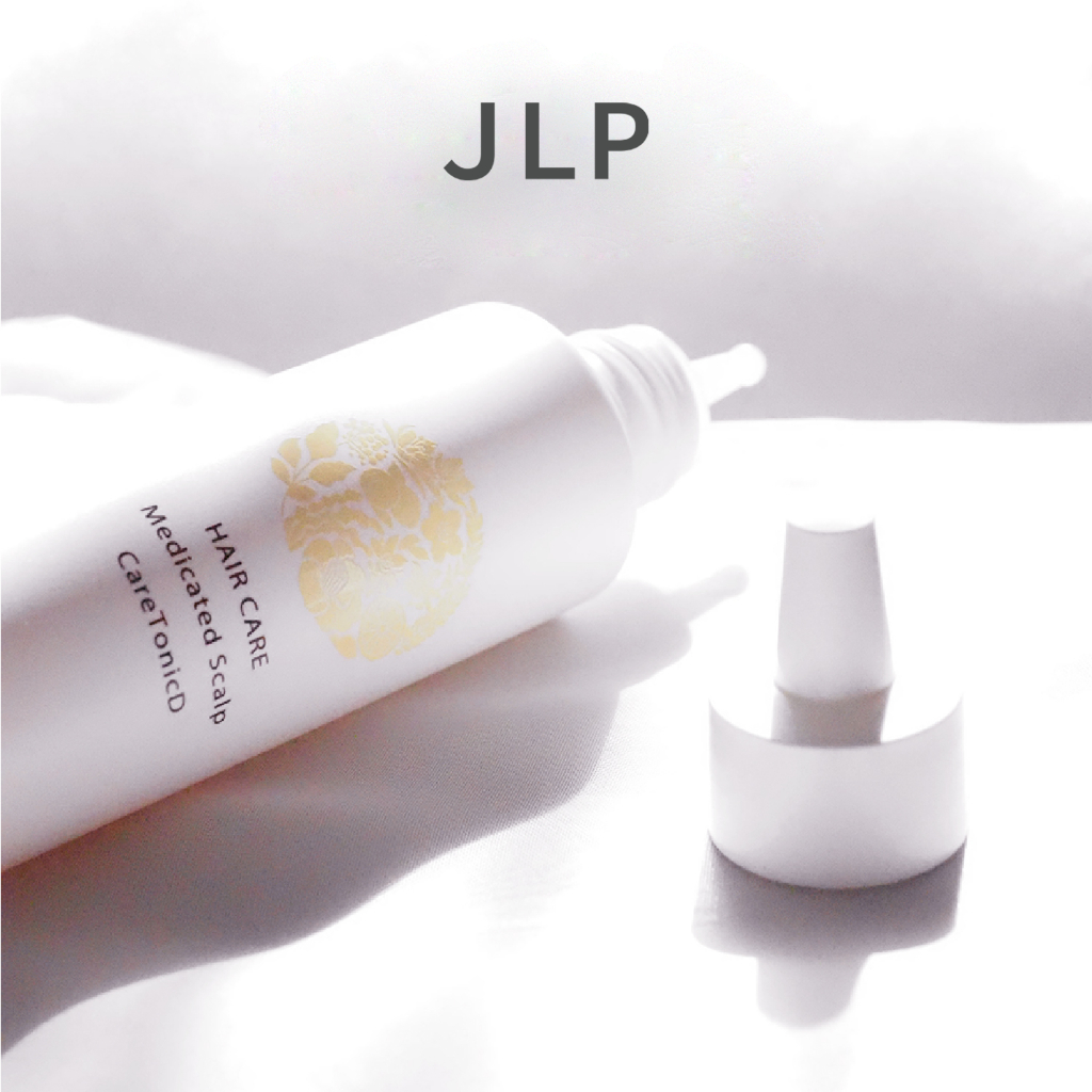 JLP｜Medicated scalp care tonic D | Shopee Malaysia