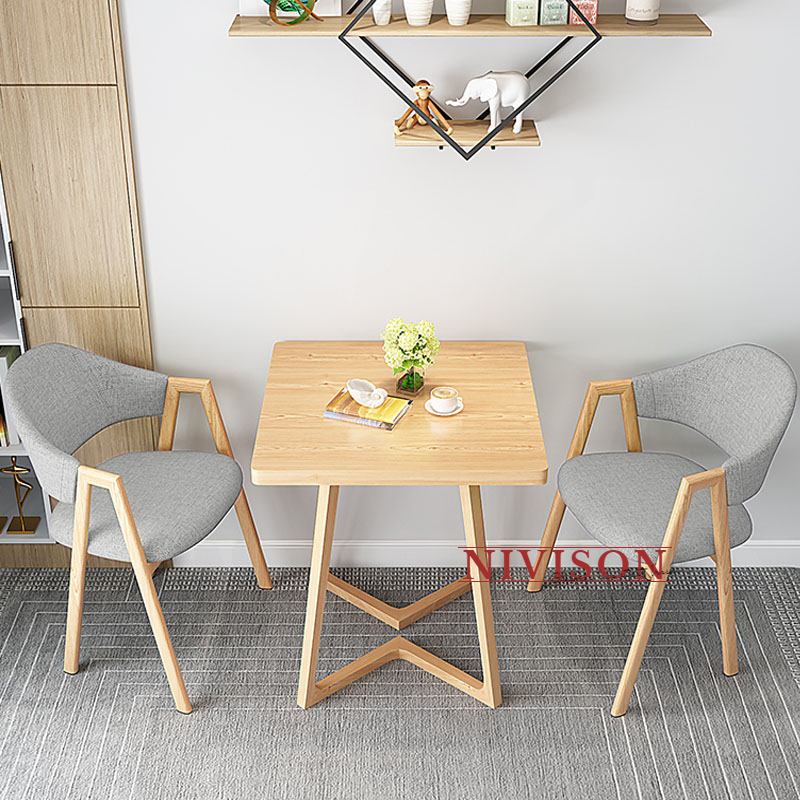 Coffee table set household table Coffee Shop Discussion Table Dining ...