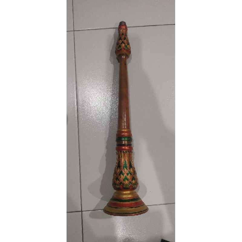 SERUNAI SILAT KELANTAN | Shopee Malaysia
