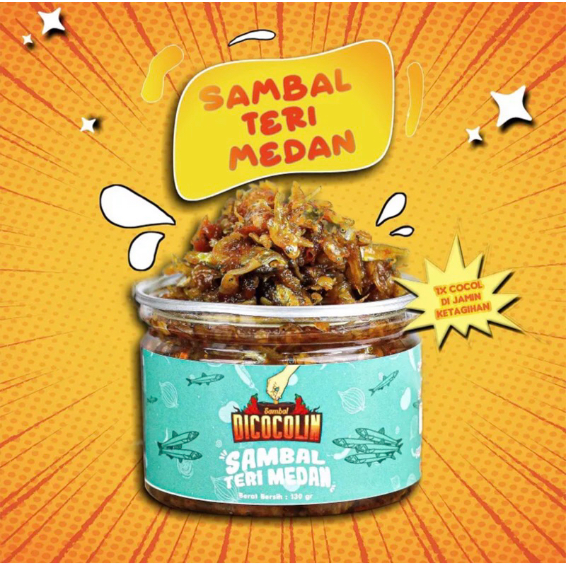 HALAL ANEKA SAMBAL INDONESIA SAMBAL BABY CUMI PETAI OSENG MERCON DAGING ... HALAL ANEKA SAMBAL INDONESIA SAMBAL BABY CUMI PETAI OSENG MERCON DAGING ...