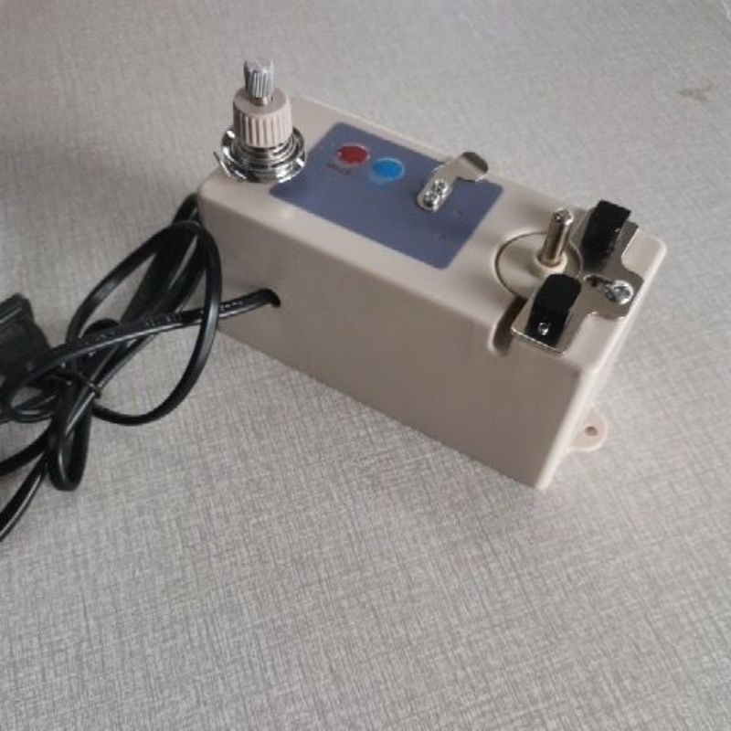mesin gulung benang/bobbin winder | Shopee Malaysia