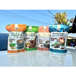 ORIGINAL HQ AI KOPI SACHA INCHI DAN SACHA INCHI COFFEE KOPI ASHWAGANDHA ...