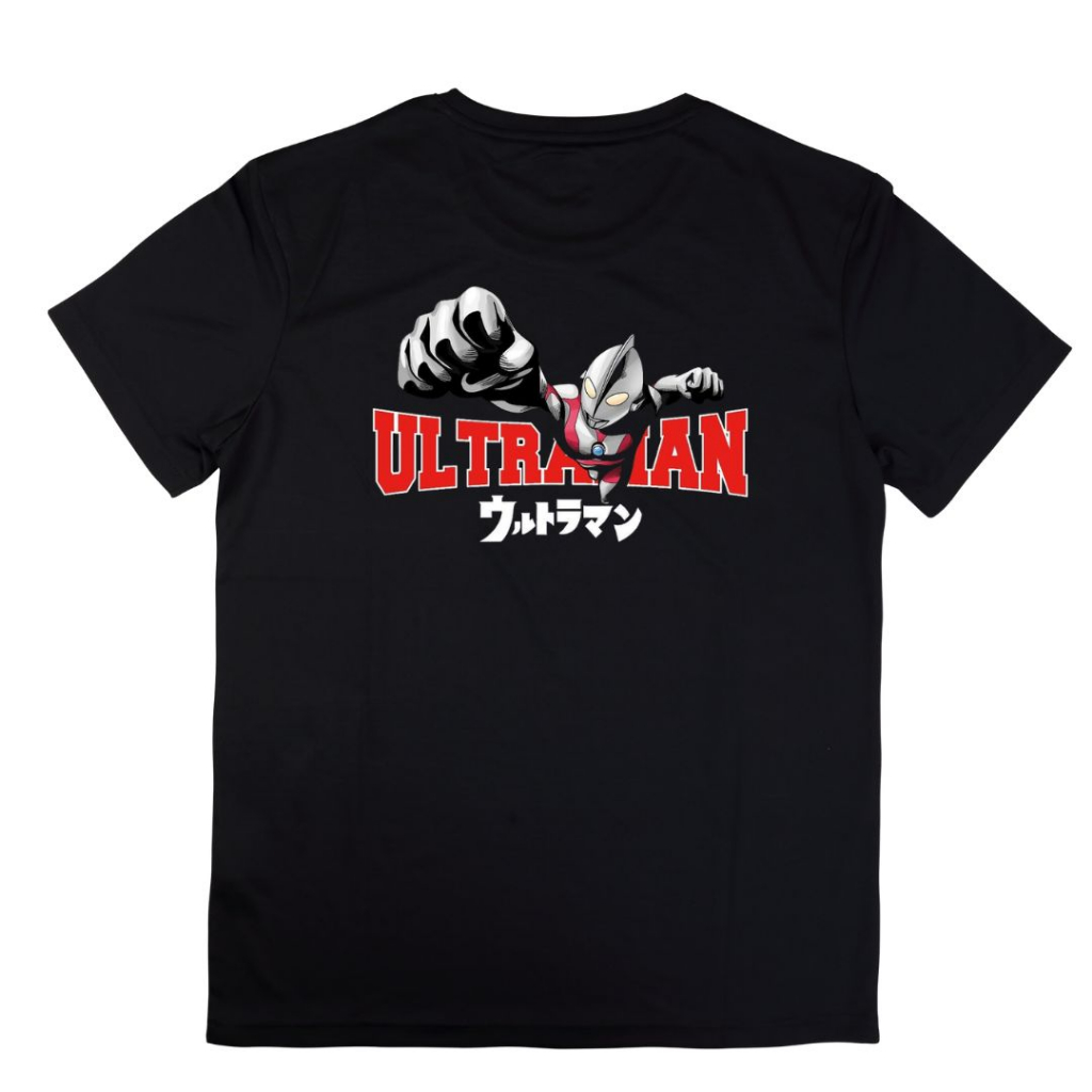 ULTRAMAN MINIMALIST TSHIRT[Fanmade Premium Edition] | Shopee Malaysia