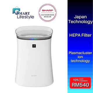 sharp air purifier Malaysia, Best Deals September 2025 | Shopee Malaysia