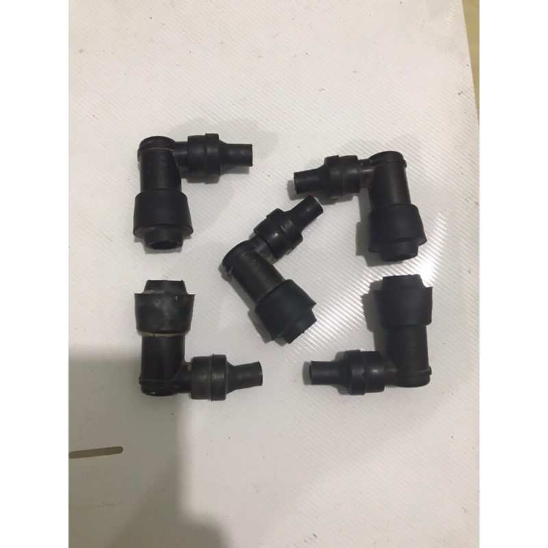 kepala plug rxz original moto 100% made in japan | Shopee Malaysia