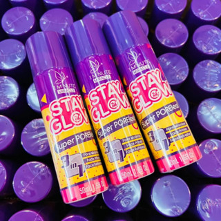 CLEAR STOCK ! 1 MINUTE MIRACLE STAY GLOW | 1MM STAY GLOW | EXP 8/4/2027 ...