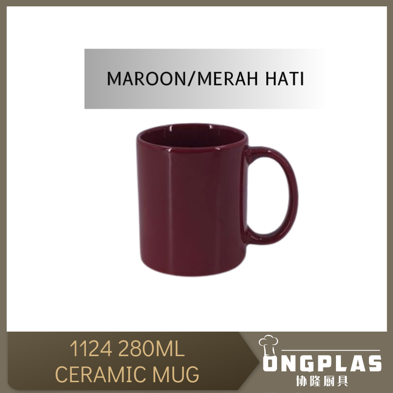 😎READY STOCK😎CAWAN CERAMIC BERWARNA/ CAWAN KOPI KACA/ CERAMIC COLOR ...