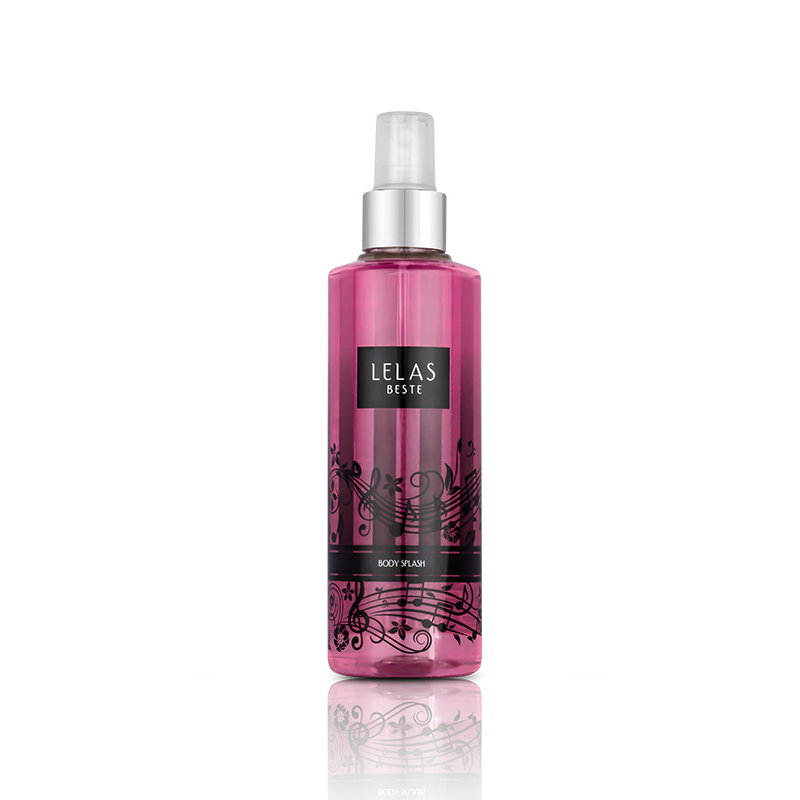 BESTE BODY SPLASH 250 ML FOR WOMEN | Shopee Malaysia