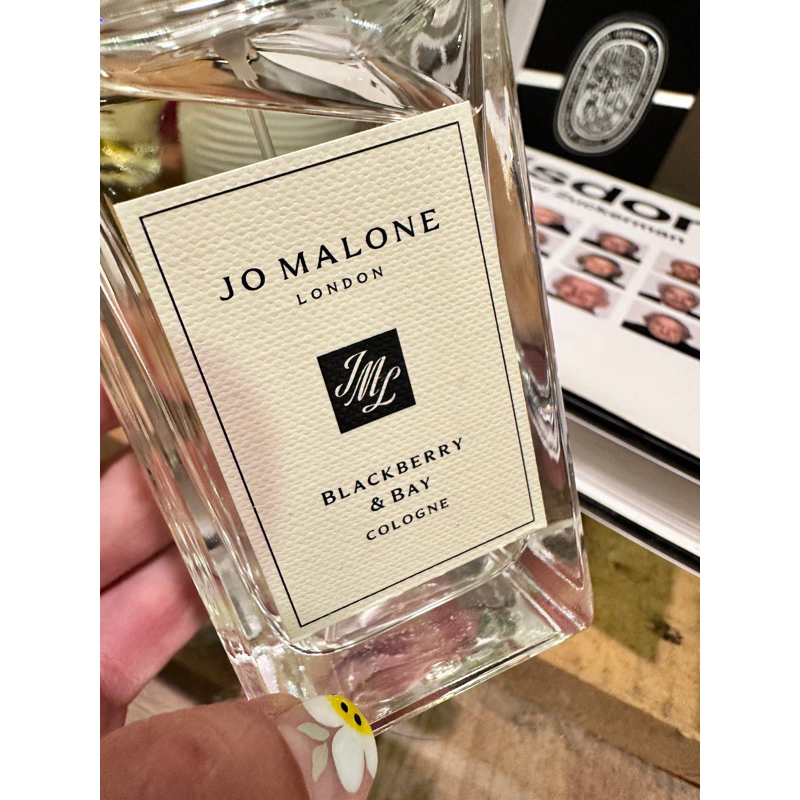 Decant Jo Malone Blackberry & Bay | Shopee Malaysia