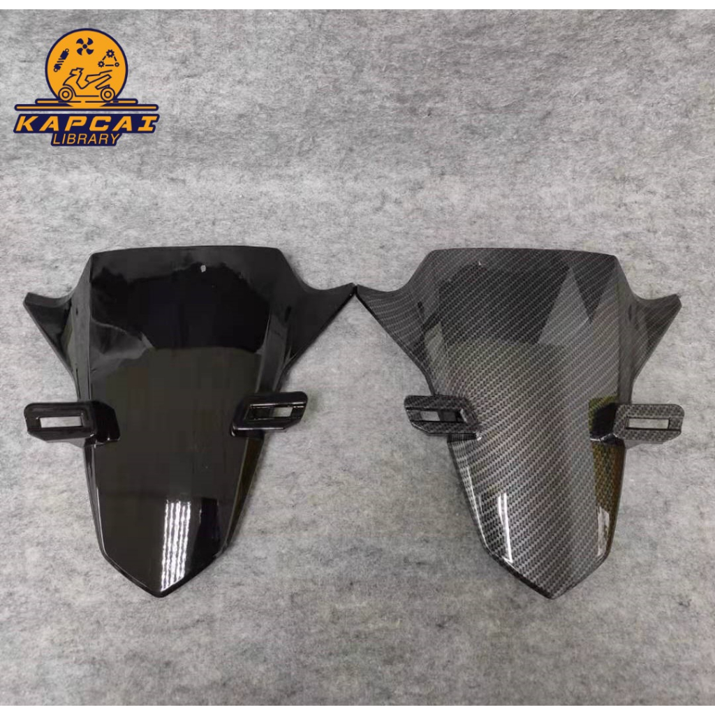 Honda Vario 160 Indonesia Version Cover Front Top | Shopee Malaysia