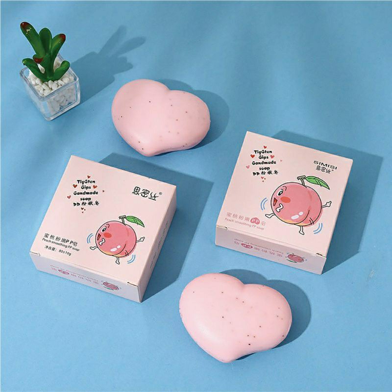 🌷Sabun Whitening & Harum cerah daki gelap / Soap fragrance Armpit Body ...