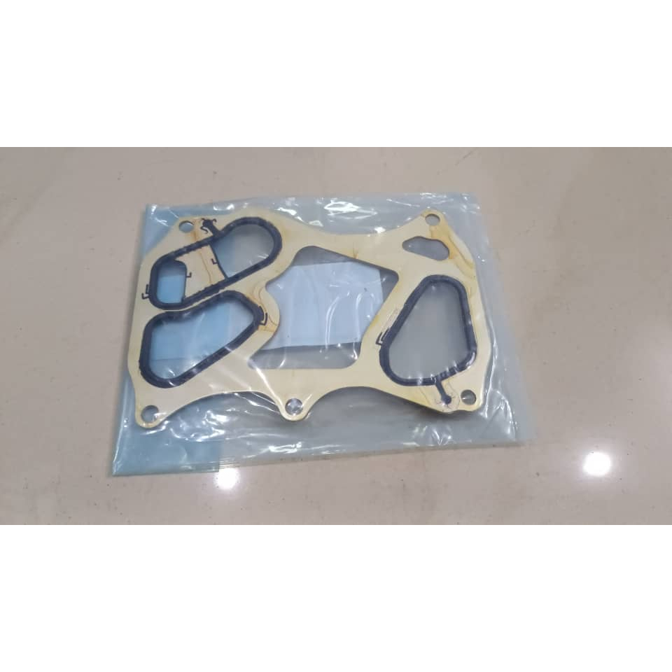 2761880080 OIL COOLER GASKET M276 ENGINE MERCEDES W205 W212 W213 W166 ...