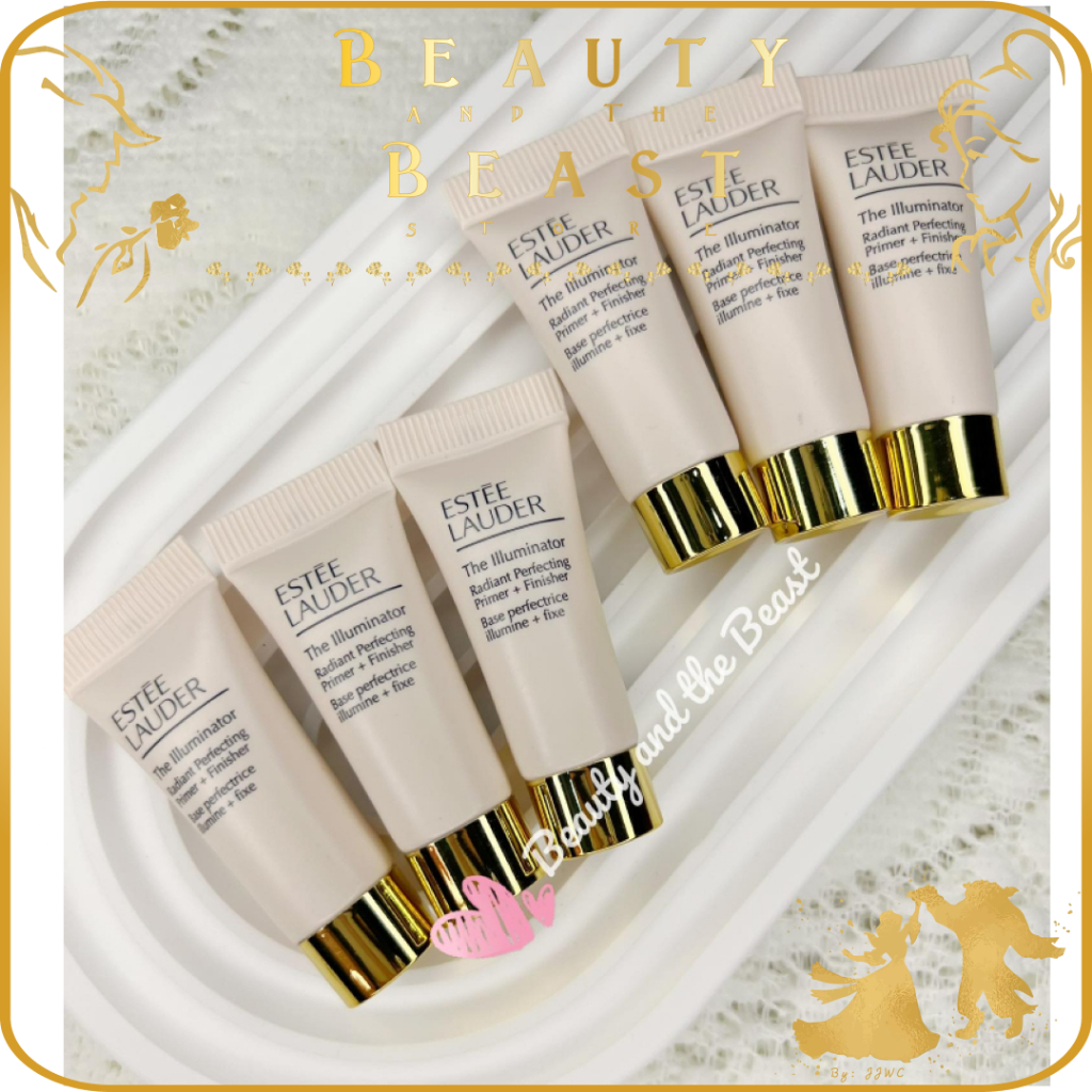 [Ramadan Sale] Estee Lauder The Illuminator Radiant Perfecting Primer ...