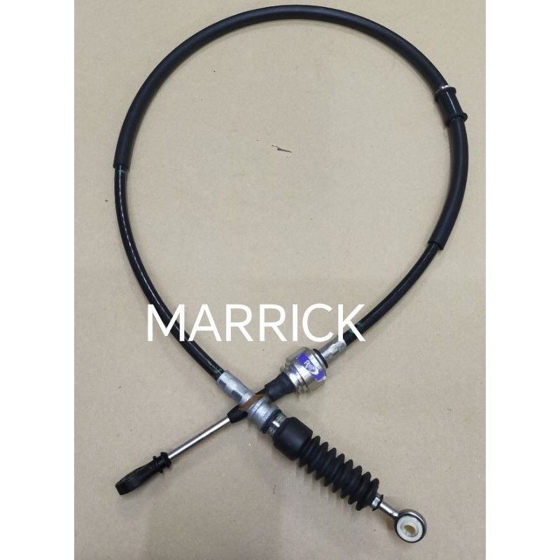Toyota Avanza 1.3 Manual gear lever cable TSK Japan | Shopee Malaysia