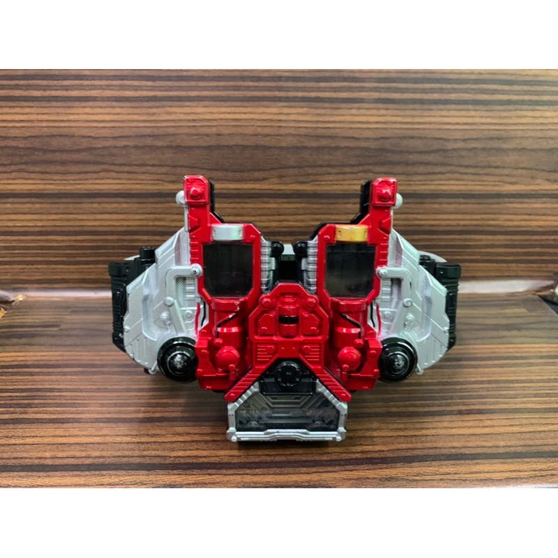 Original Bandai DX Kamen Rider W DX Driver Henshin belt | Shopee Malaysia