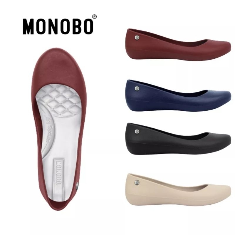 KASUT MONOBO (USED ITEM) | Shopee Malaysia