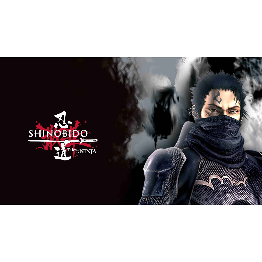 (PC) Shinobido : Way of the Ninja [Digital Download] | Shopee Malaysia