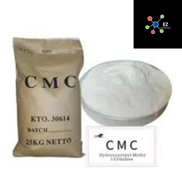 CMC powder tech (CARBOXYMETHYLCELLULOSE 100gm | Shopee Malaysia
