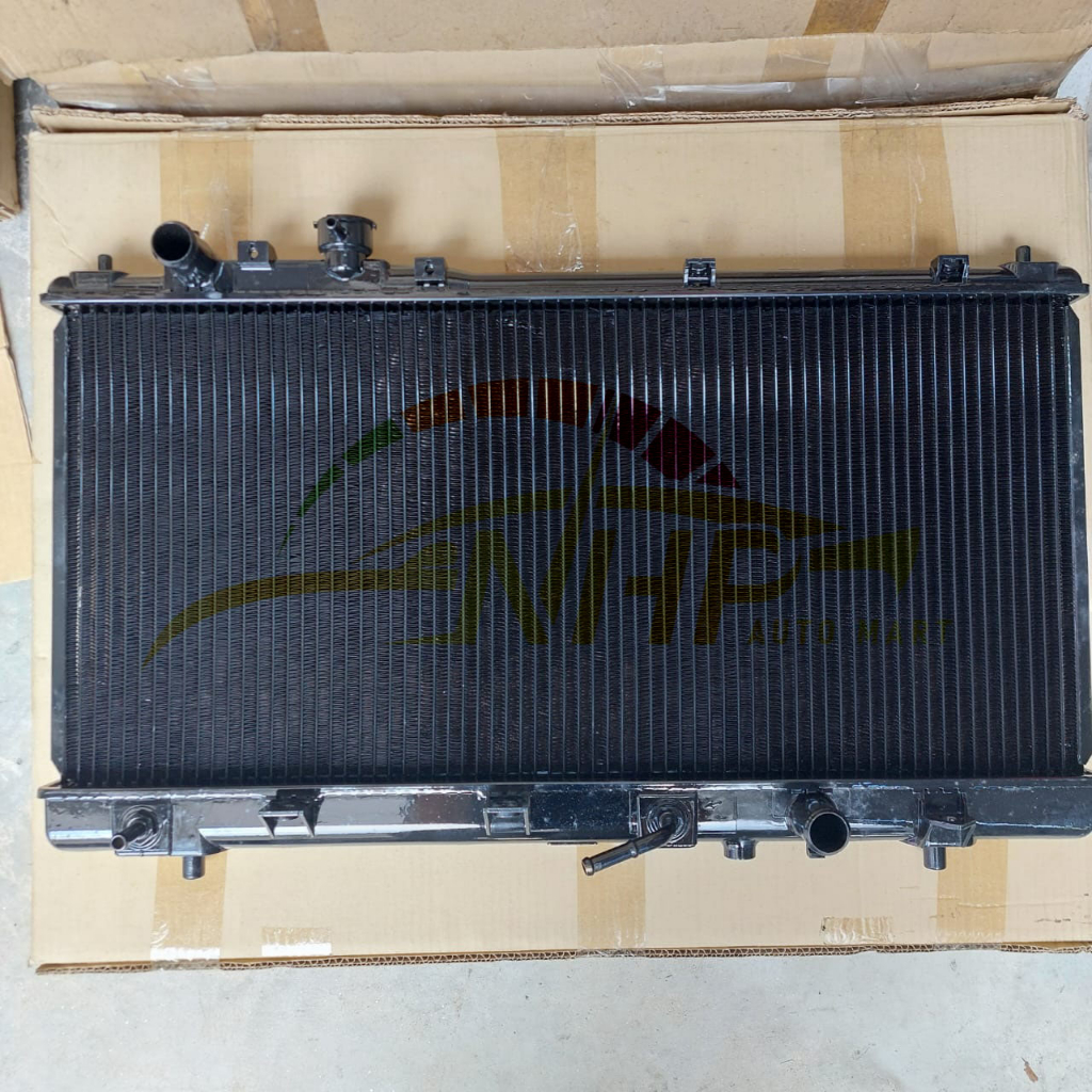 (STOCK CLEARANCE) FORD LYNX 1.6, LANTIS 1.6 AUTO 1 LAYER (COPPER ...