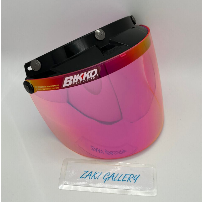 100% Original Helmet Separuh 1/2 Half Cut | Shopee Malaysia