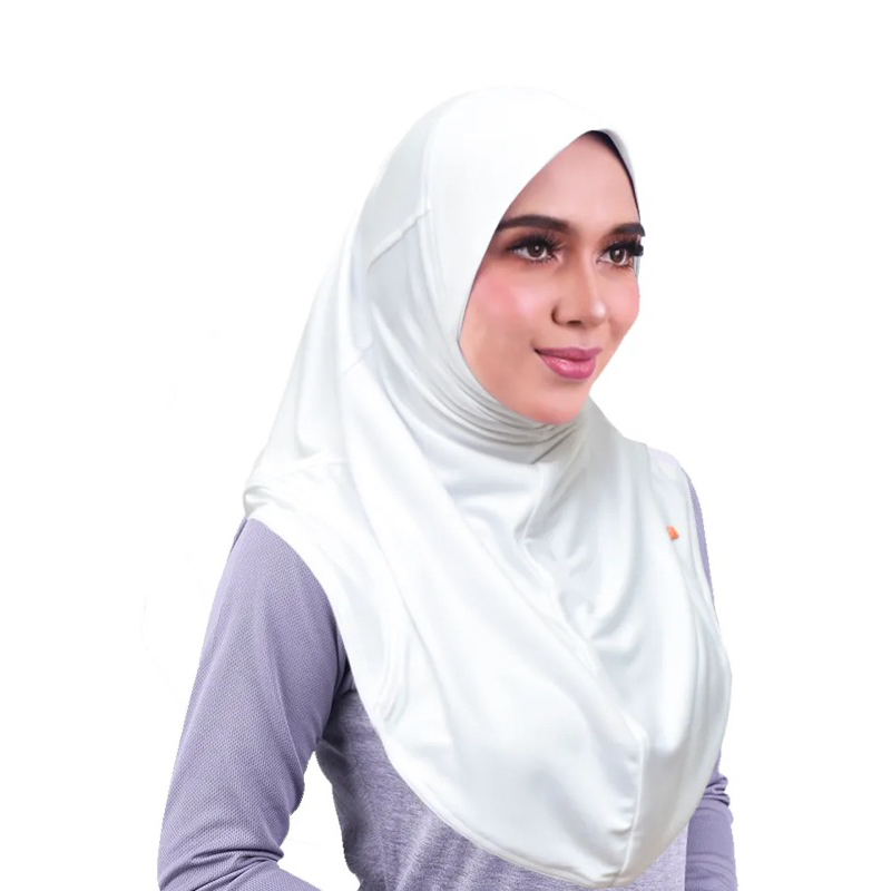 RAQTIVE C-SERIES SPORT HIJABS | Shopee Malaysia