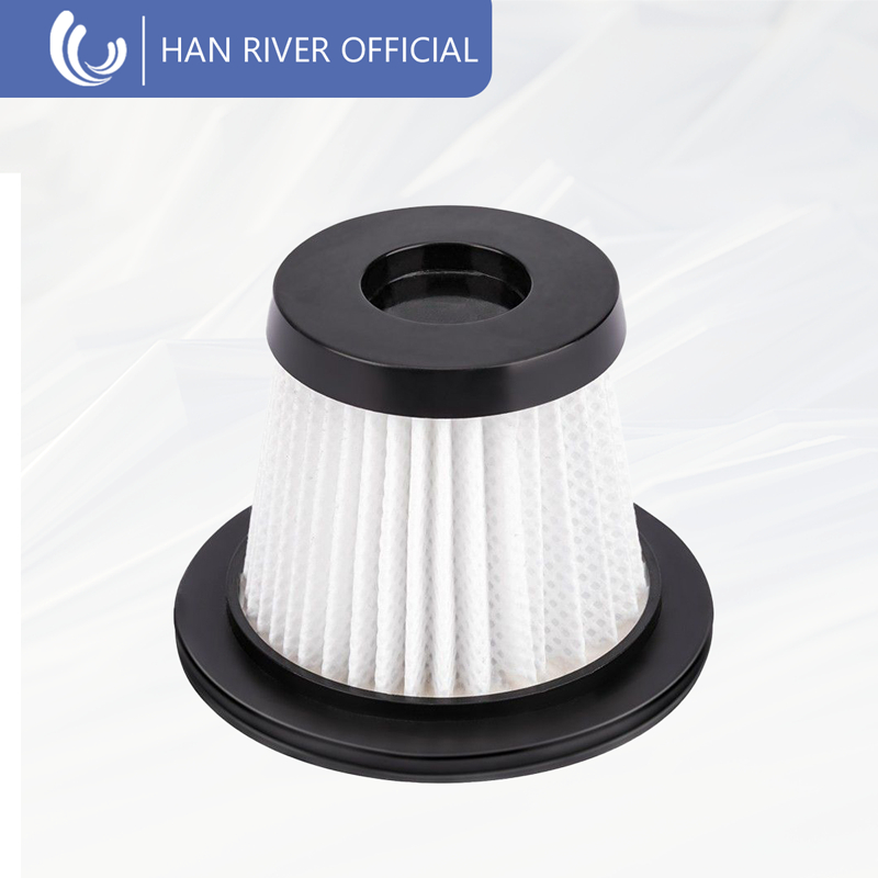 HAN RIVER Hepa Filter For HRXCQ03WT Vacuum Cleaner | Shopee Malaysia