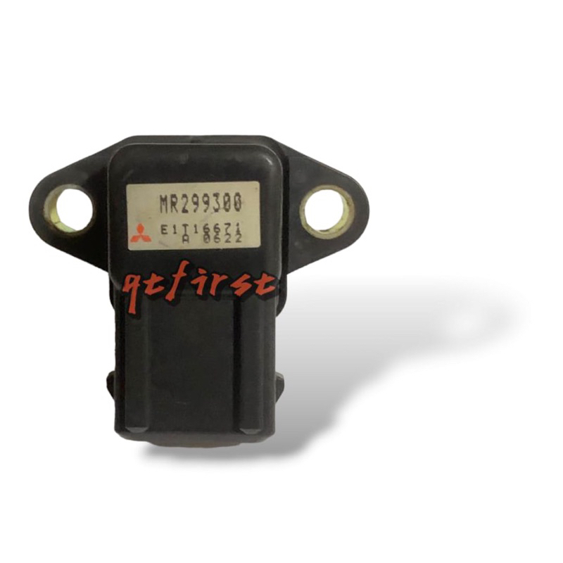 MAP Sensor MR299300 ORIGINAL USED Manifold Absolute Pressure Car Intake ...