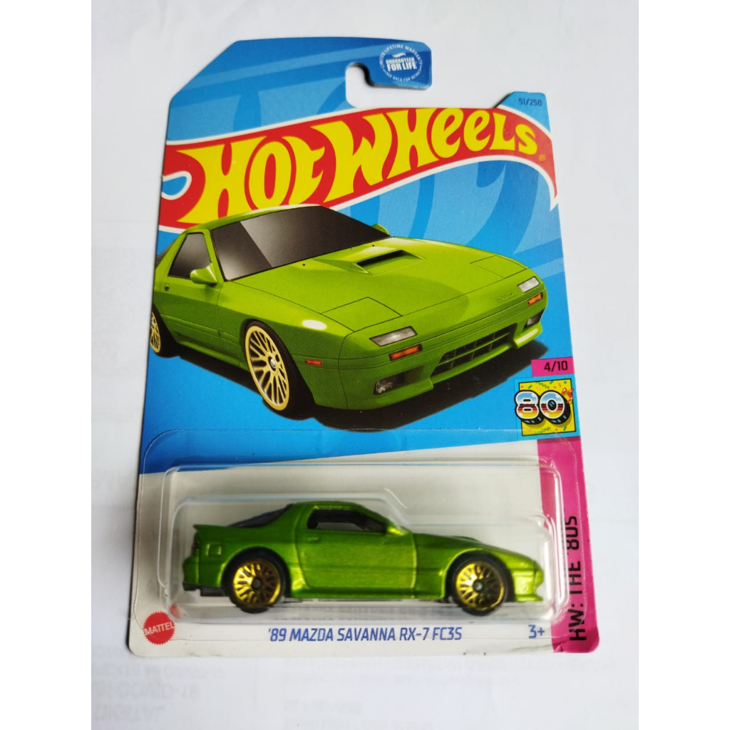 Hot Wheels Mainline Honda Civic Porsche Toyota Supra Subaru Impreza ...