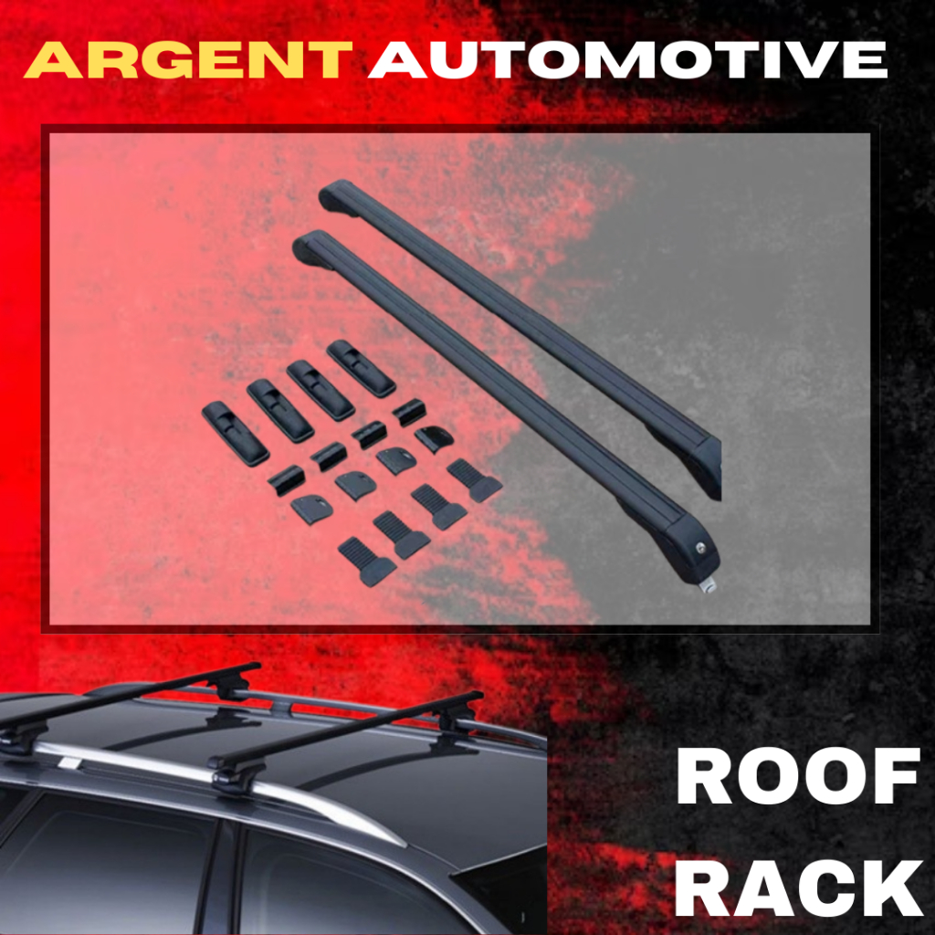 CAR ROOF CARRIER RACK BICYCLE WIRA ISWARA KANCIL ALZA MYVI KENALI ...