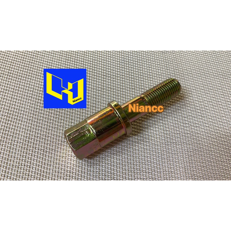 MD062109 Mitsubishi Pajero V34, Storm L200 Crank Shaft Bolt | Shopee ...
