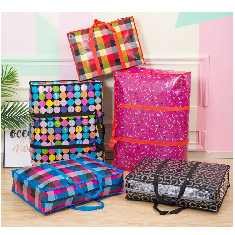 Beg Guni Besar Bag Gurney Large Size Tebal Beg Kampung Murah Beg ...