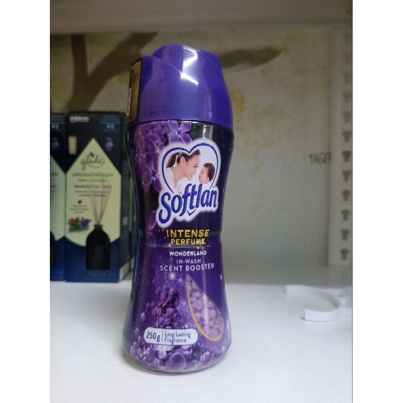 Softlan intense wonderland 250g | Shopee Malaysia