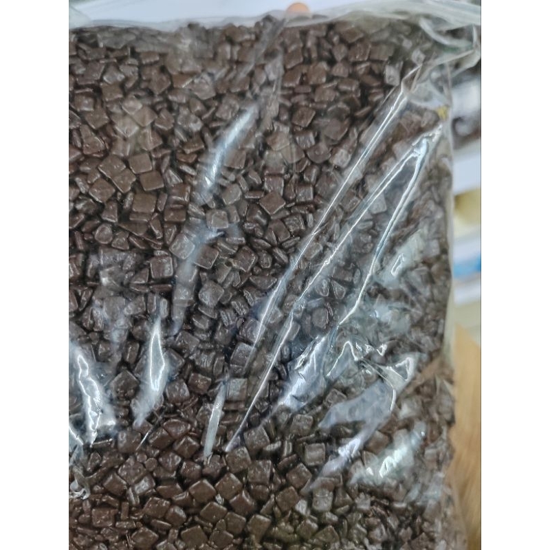 White Chocolate Chip / Chocolate Flake / Dark Chocolate Chunk / Chocolate Chip (Bake stable ...