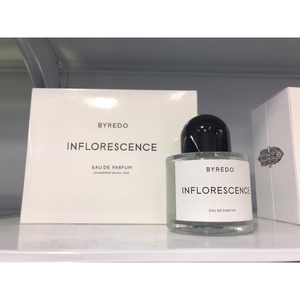 Byredo Inflorescence EDP for Women (100ml) | Shopee Malaysia